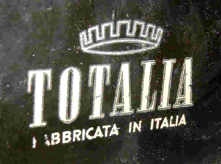 Totalia - Museo I.S.I.I.